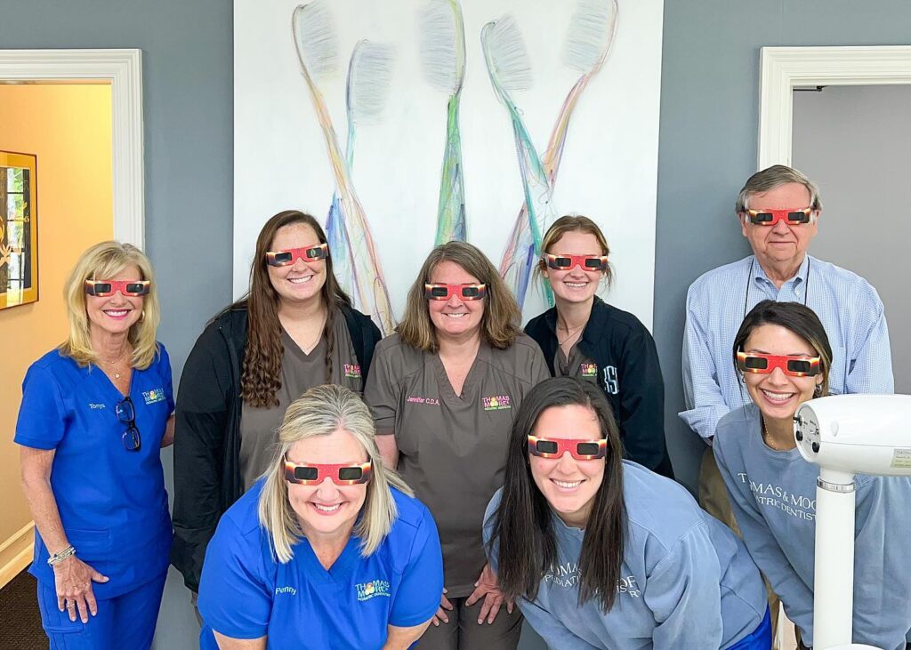 Pediatric Dental Office in Mobile and Saraland, AL